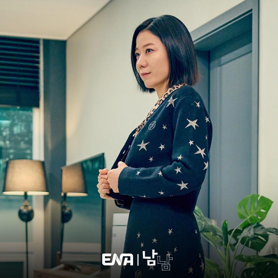 Internet Review 2023 "Low Popularity but Good-looking" Korean Drama ...