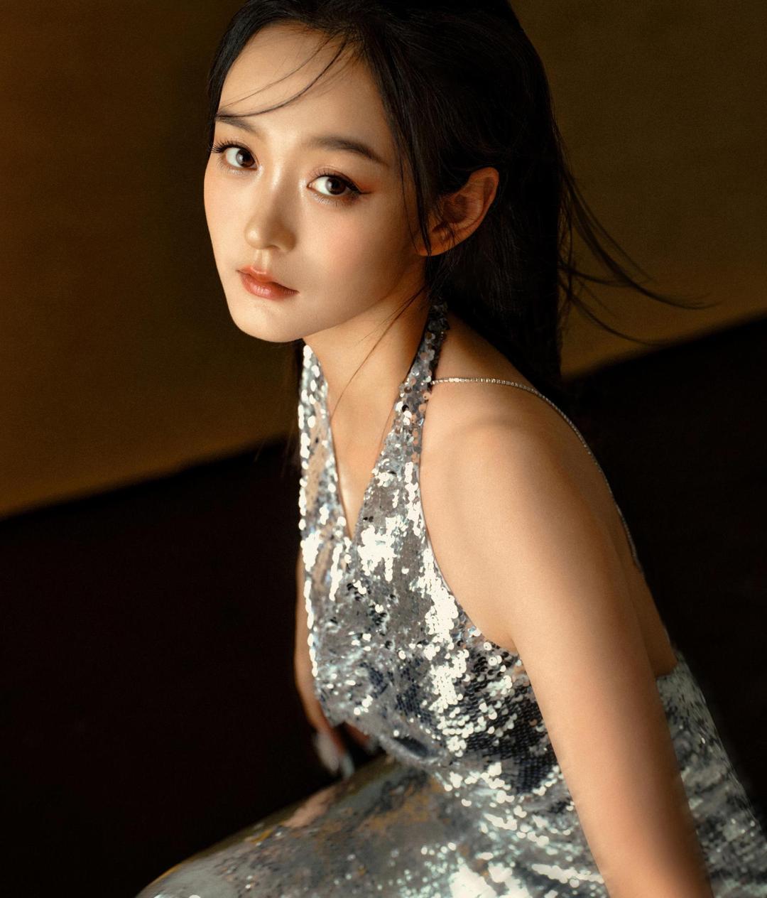 He Hongshan: Beautiful and touching! - iMedia