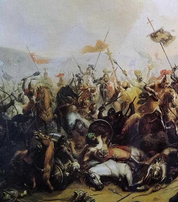 The reasons for the Second Crusade, the process of the campaign, and ...