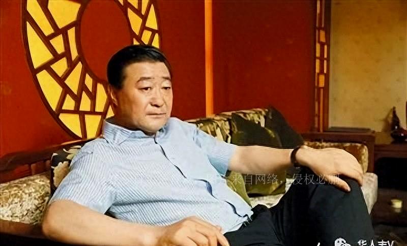 Macau's “Gambling King” is at the end of his rope, and China's richest ...