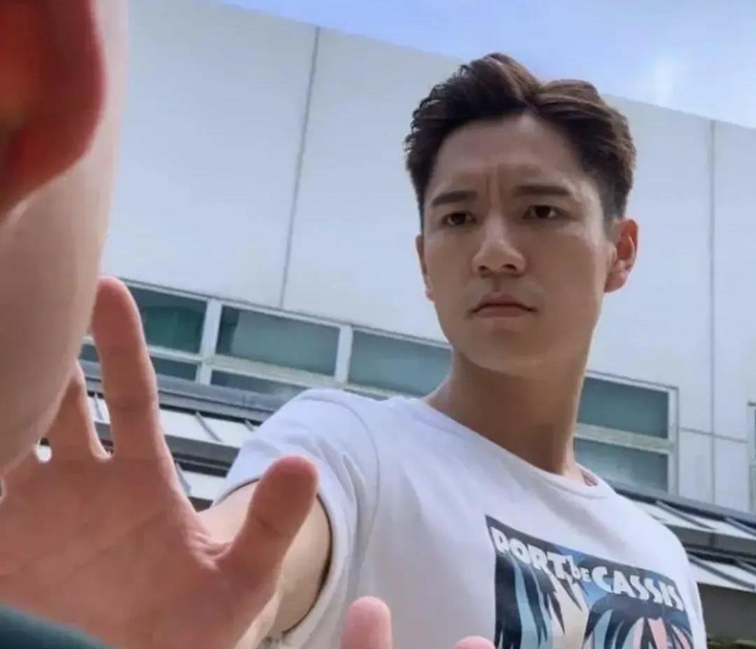 Hong Kong artist Ng Wai-ho's suspected indecent video was exposed on ...