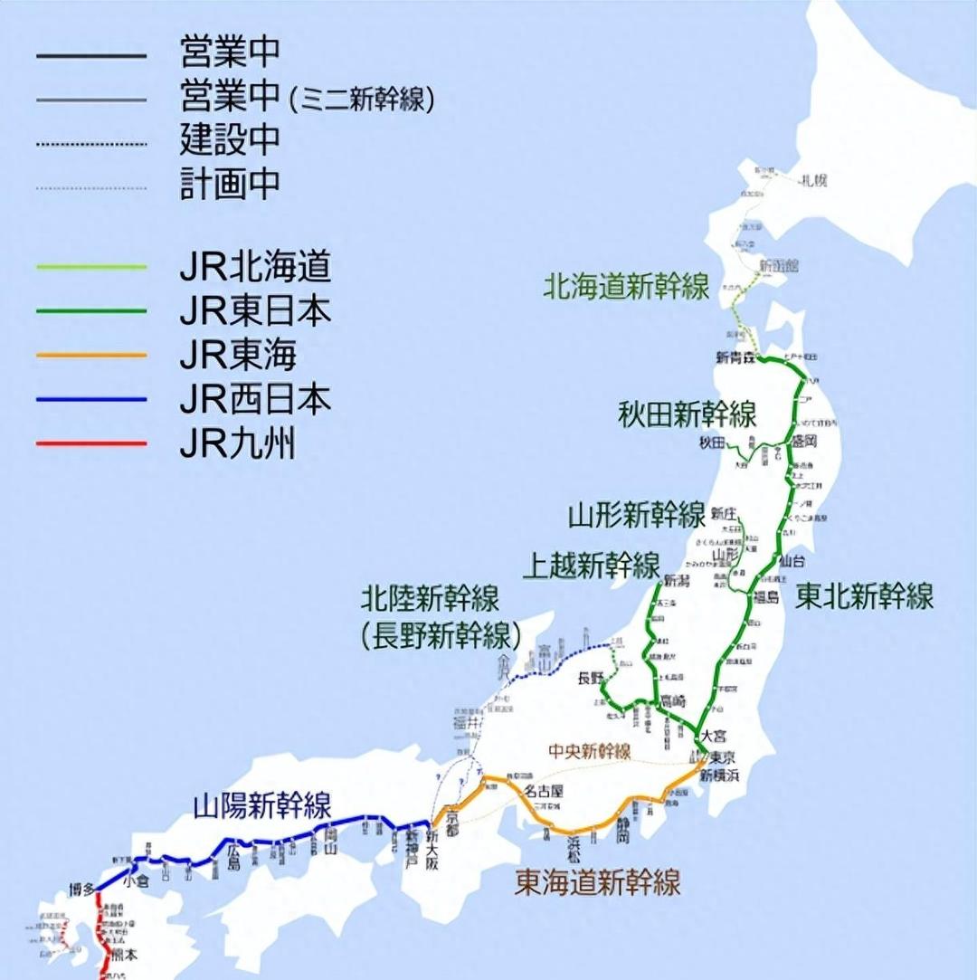 After 60 years of infrastructure construction, the debt ratio ranks ...