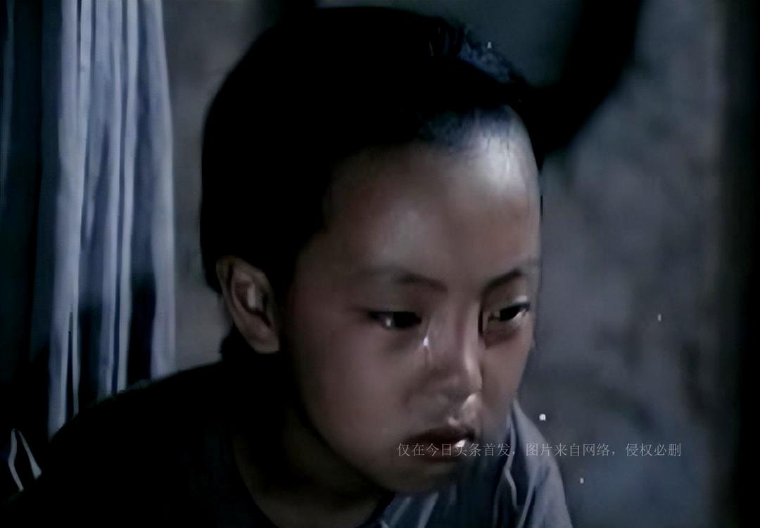 Fu Dalong, who regards himself as a noble man: He had a conflict 6 years ago and felt ashamed of ...