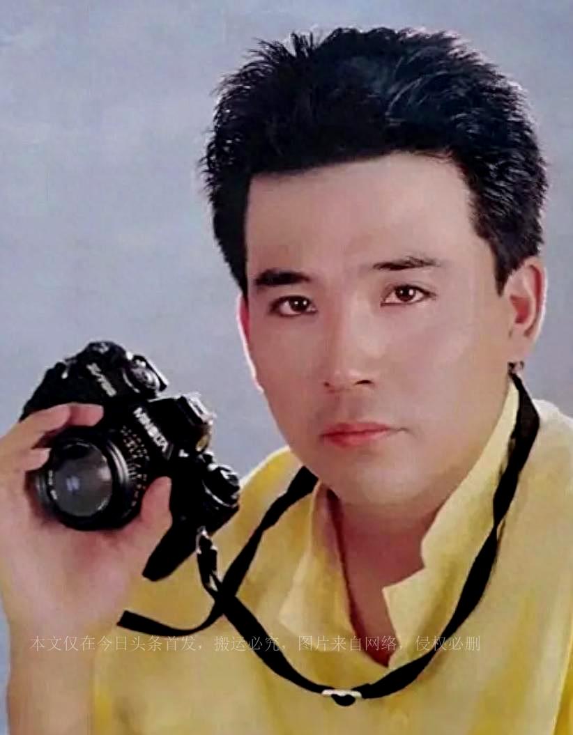 Actor Sun Chun's regretful life, and a beloved and important woman in ...