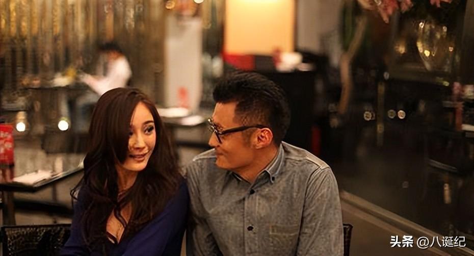 "Chi Ming and Chun Jiao": Said to be the pinnacle of Hong Kong movies ...