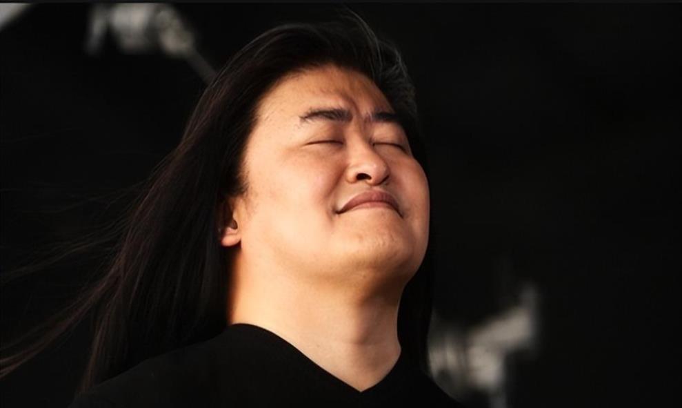 HKT November 3 afternoon: News about the famous singer Liu Huan came ...