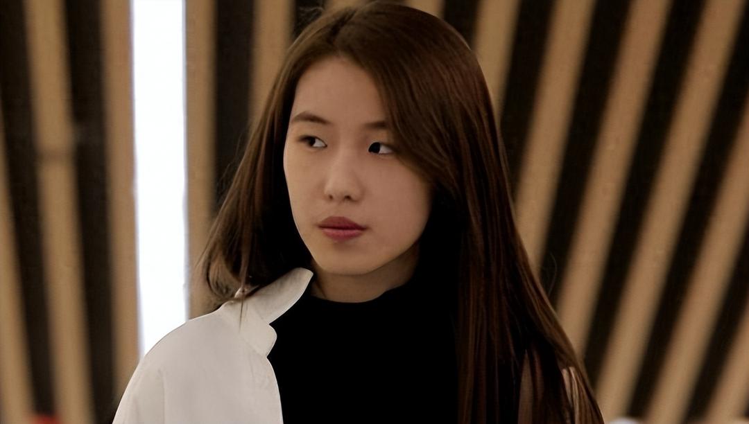 Liu Siqi in "The Metamorphosis" in 2017: At the age of 16, he was fed by others and spent more ...