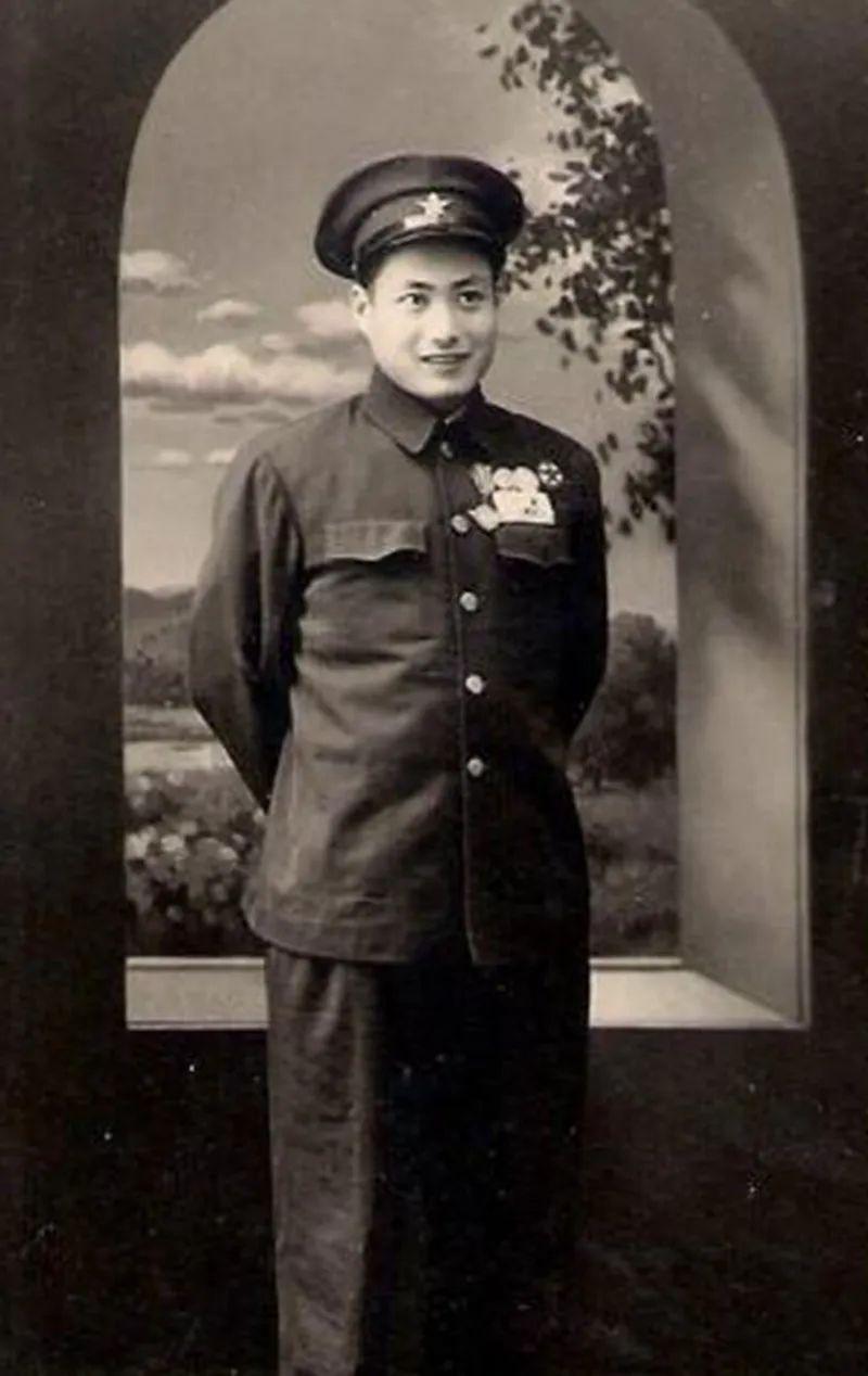 He served as political commissar of the Beijing Military Region, was ...