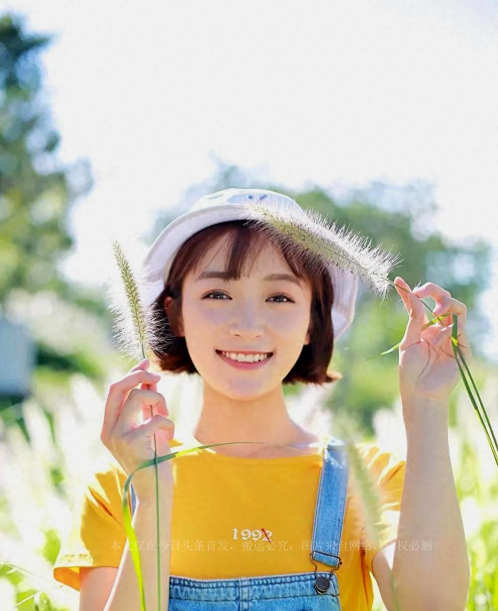 Also playing Ye Linger, Jin Chen compared with Han Jiunuo, the gap is ...