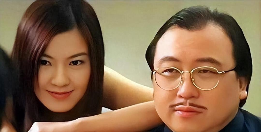 Lin Xilei: Pure and lovely, Shu Qi's best friend, she got married and ...