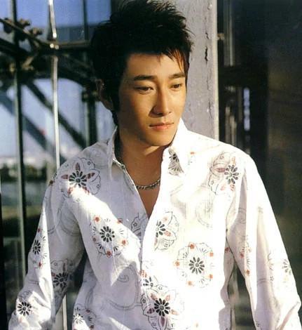 Man Jiang, who became famous at the age of 26, has finally achieved his ...