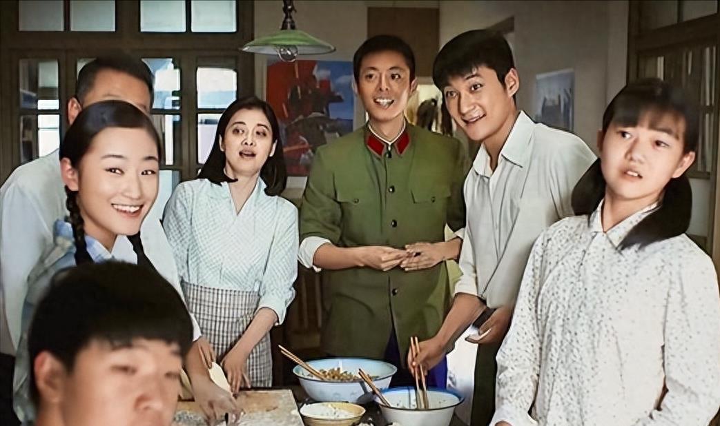 "Parental Love" rekindles emotions: inherit the flame of love and ...