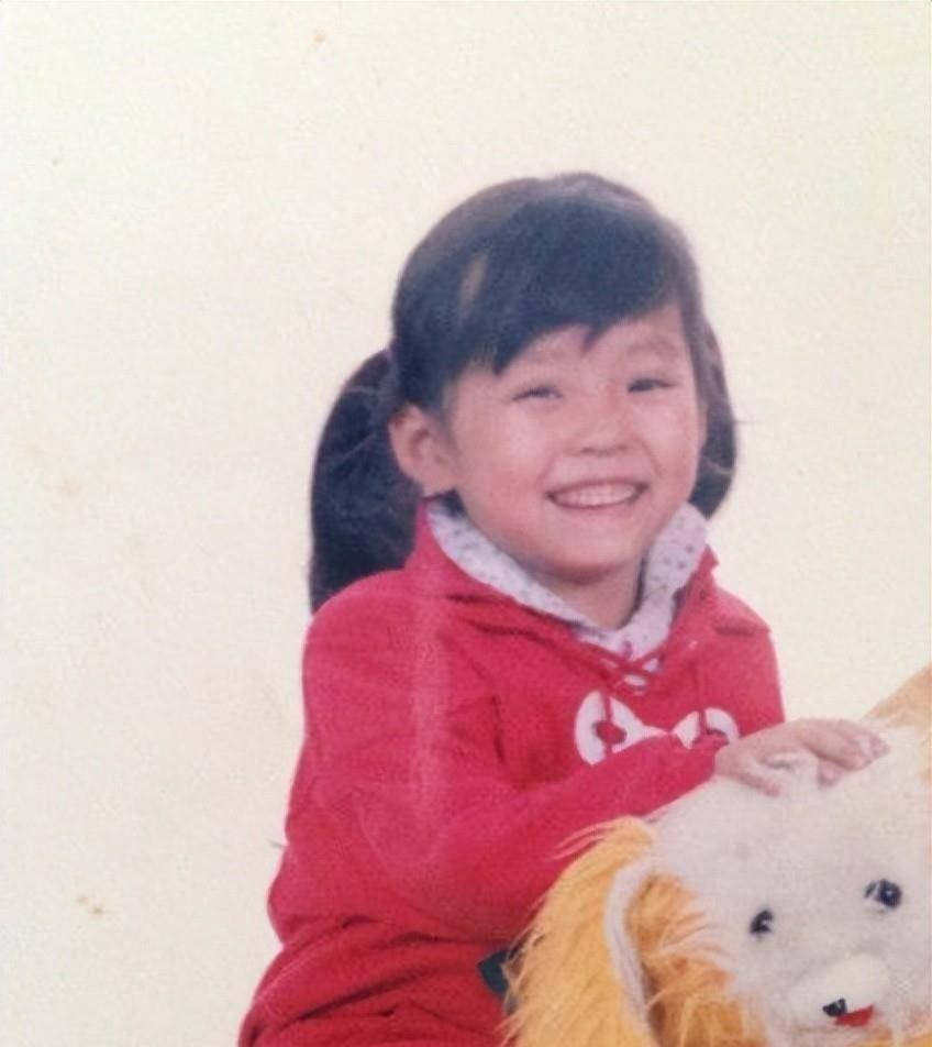 Zhang Liangying: She was defrauded of money and sex for 15 years, had her breasts nailed, and ...