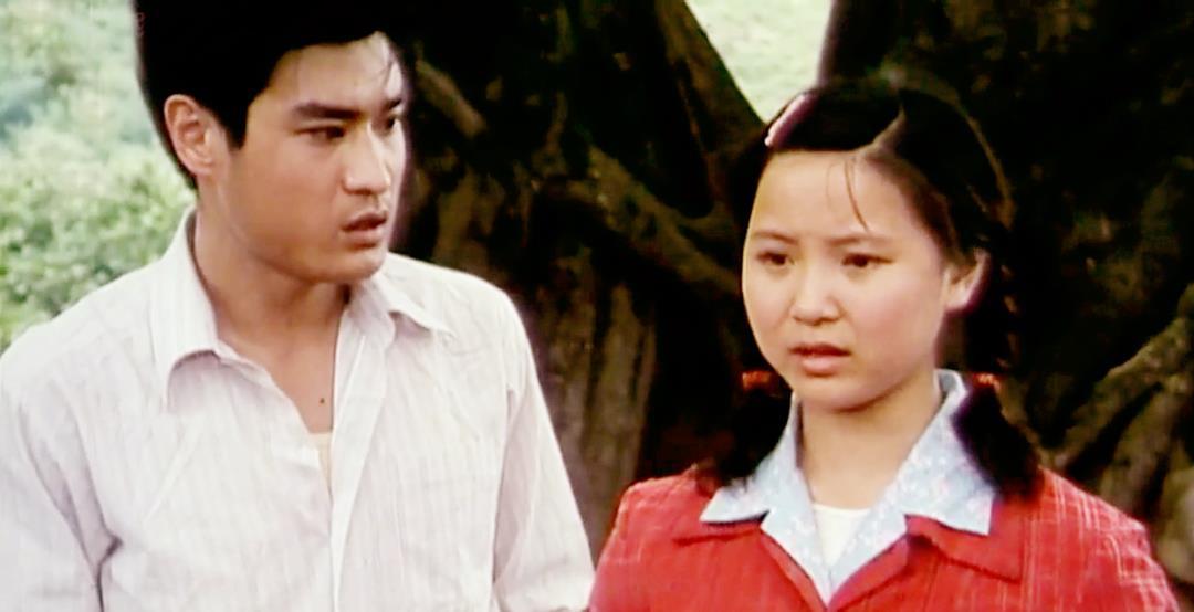 "Amazing two wives! The secret love history of Chen Rui, the master of pearl shadows!" - iMedia