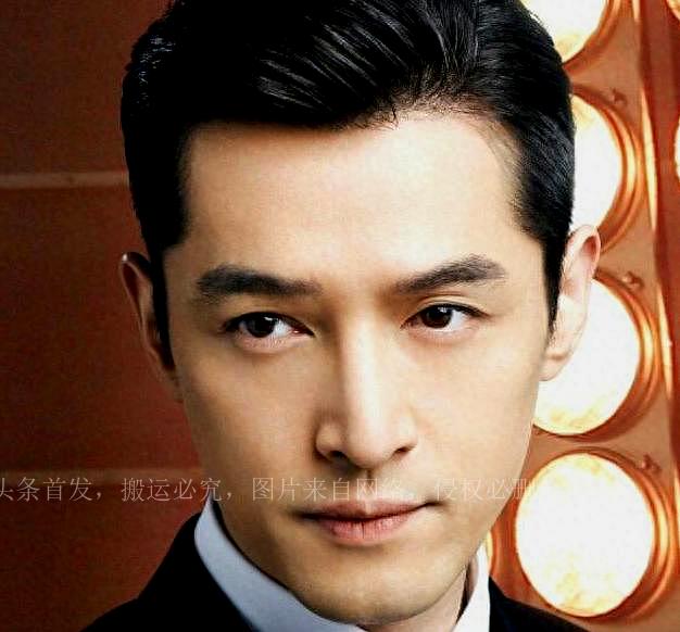 "Husband and wife are birds of the same forest." This time, Hu Ge saved ...