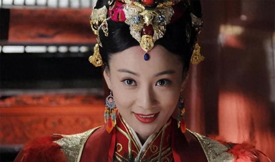 Actor Xu Fanxi: No matter how beautiful she is, she is low-key and ...