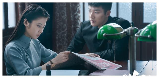 "Eve Before" Lin Xi is getting more and more upright, Zhou Yingqun is ...