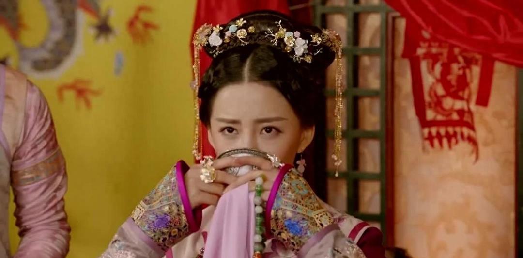 The historical truth behind Abahai being forced to die: It's not that ...