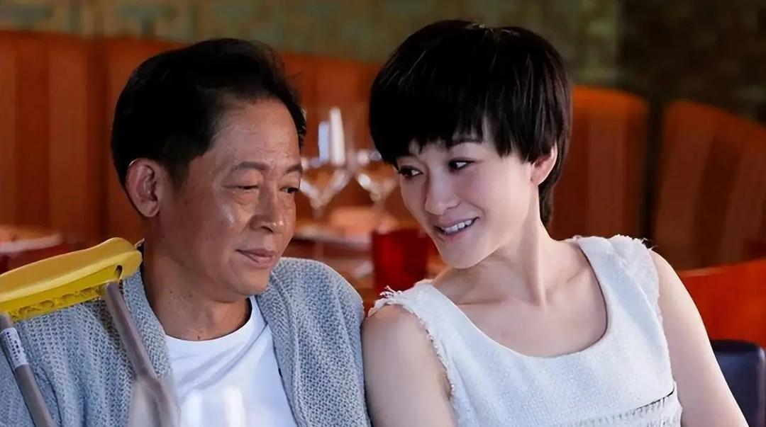 Two "veteran actors" lost to a 33-year-old actress. Domestic dramas ...