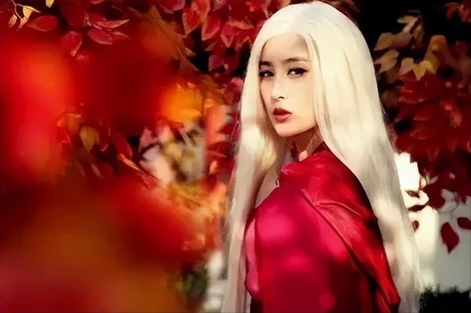 Liang Yusheng's martial arts: What is the strength of Yang Yuncong, the strange hero beyond the ...