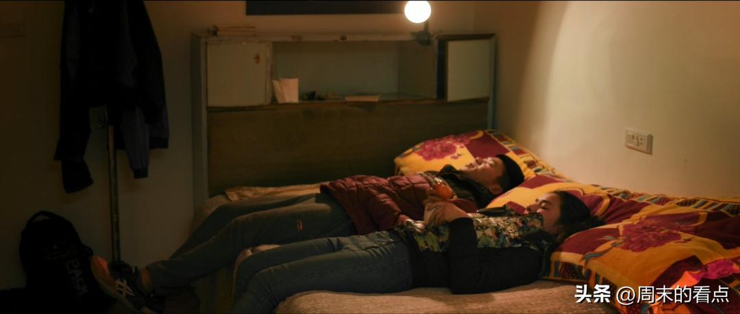 Adapted based on the director's personal experience, the subject matter ...