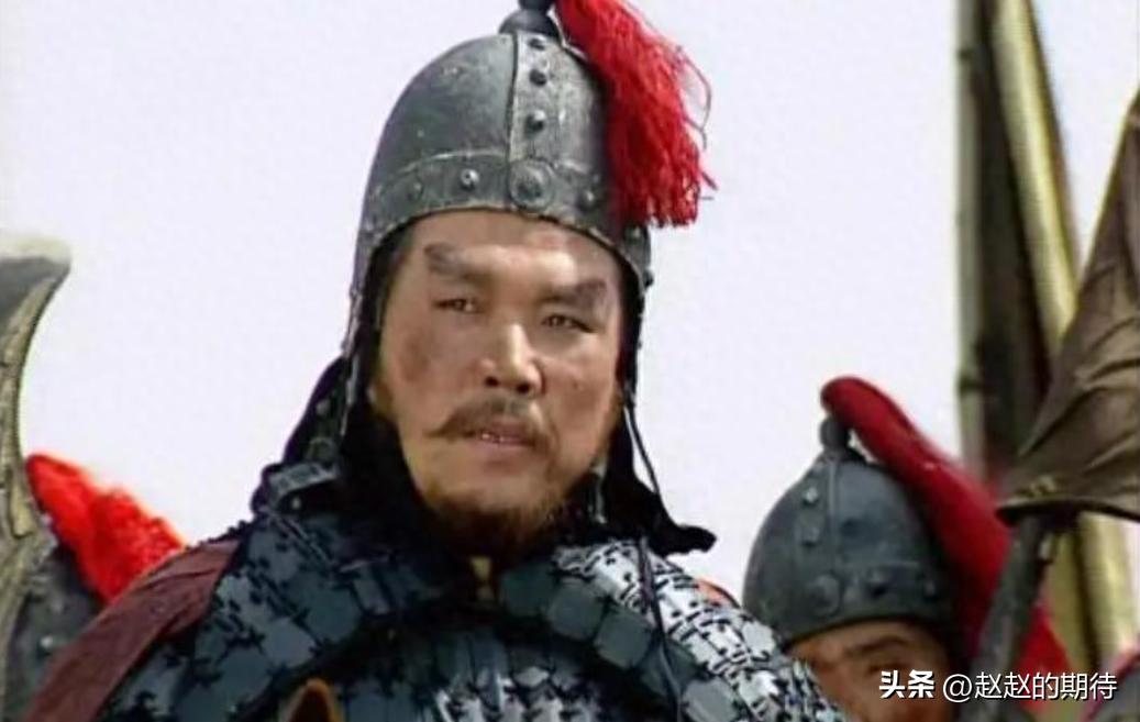 This man is as famous as Yan Liang. He once defeated Xu Chu and Zhang ...