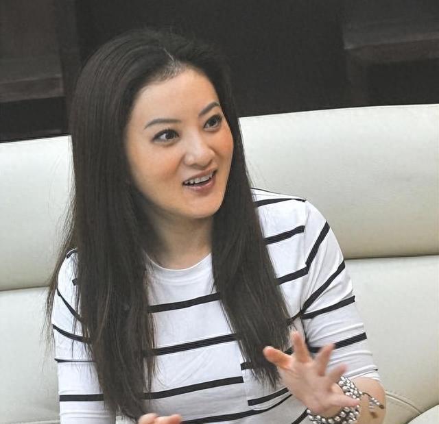 "Xiaowanjun" Jin Ming is 43 years old. He became famous at the age of 8 ...