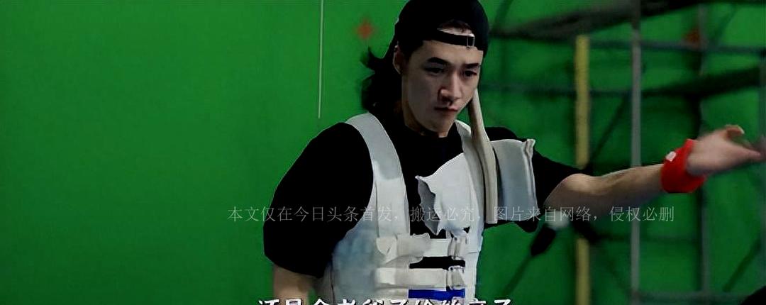 The new "The Condor" caused controversy: Huang Rong was compared to Mei ...