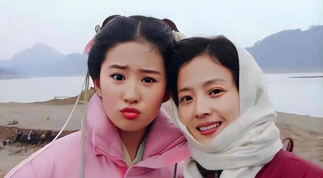 From career to family, Liu Xiaoli's selfless dedication is touching ...