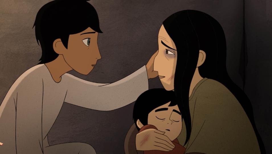 'The Breadwinner' Movie: Three Different Views on Changing Women's ...