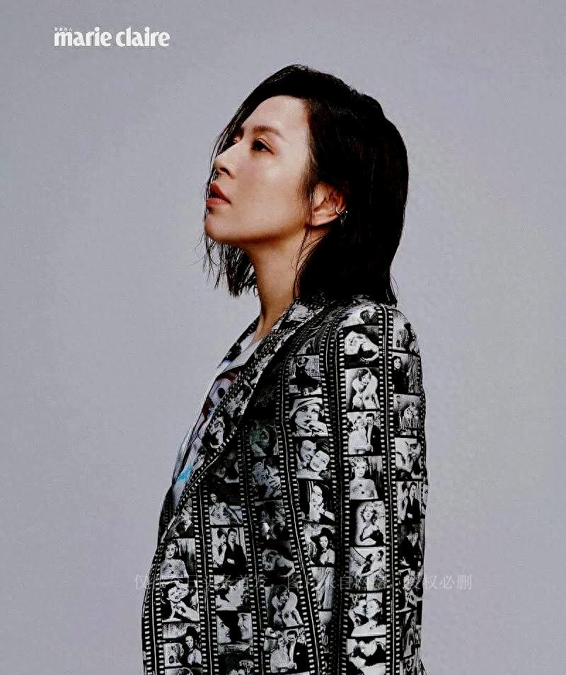 Immortal Sword Anu "Liu Pinyan" is domineering and not in photos. In ...