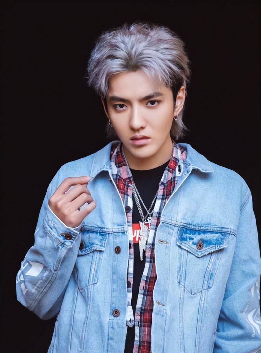 Exclusive reveal! Wu Yifan's hidden recent situation is exposed! - iMedia