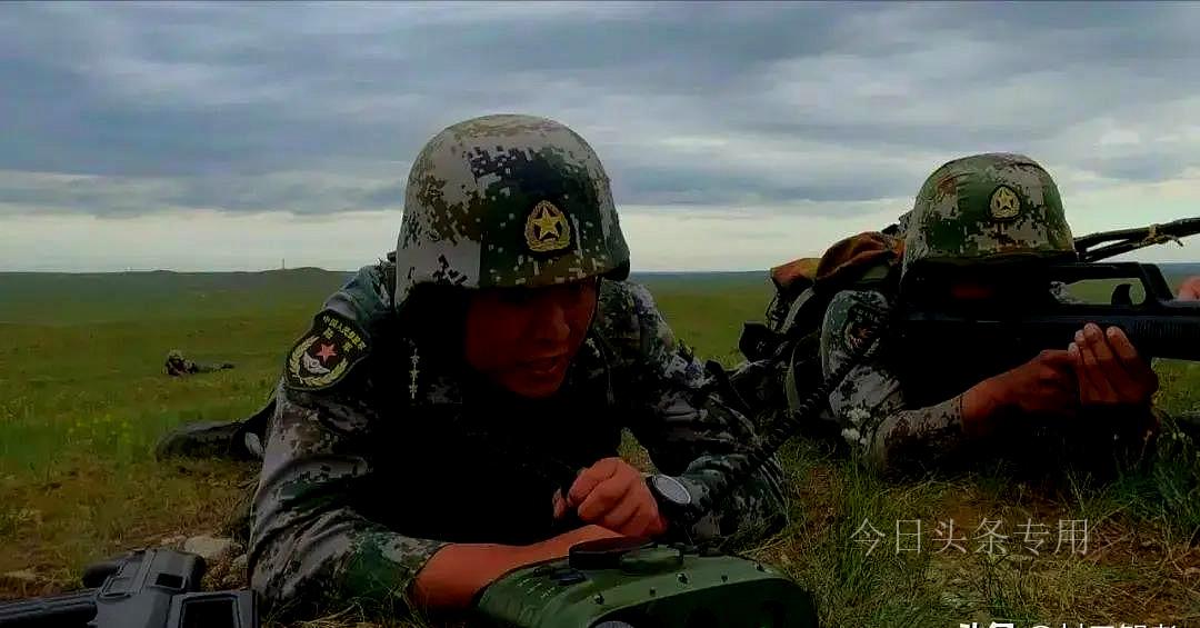 In 2013, why was the 36th Motorized Rifle Brigade of the 12th Group ...