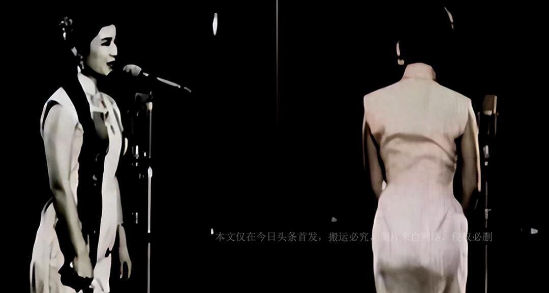 CCTV Spring Festival Gala host Li Xiaobin: She is a smash hit and has ...
