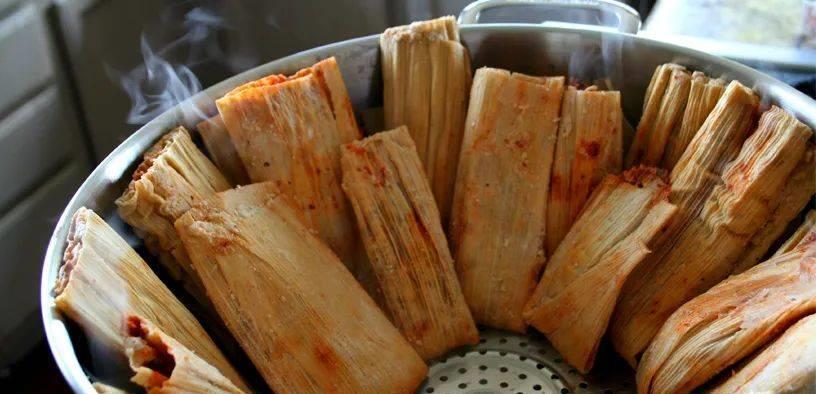 Ancient delicious food, explore the new world - iMedia