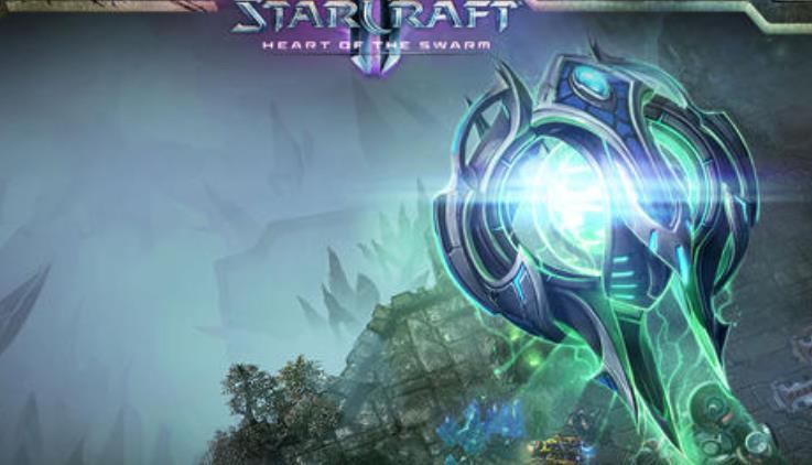 StarCraft 2: In the low-end game, the protoss hits the ground with ...