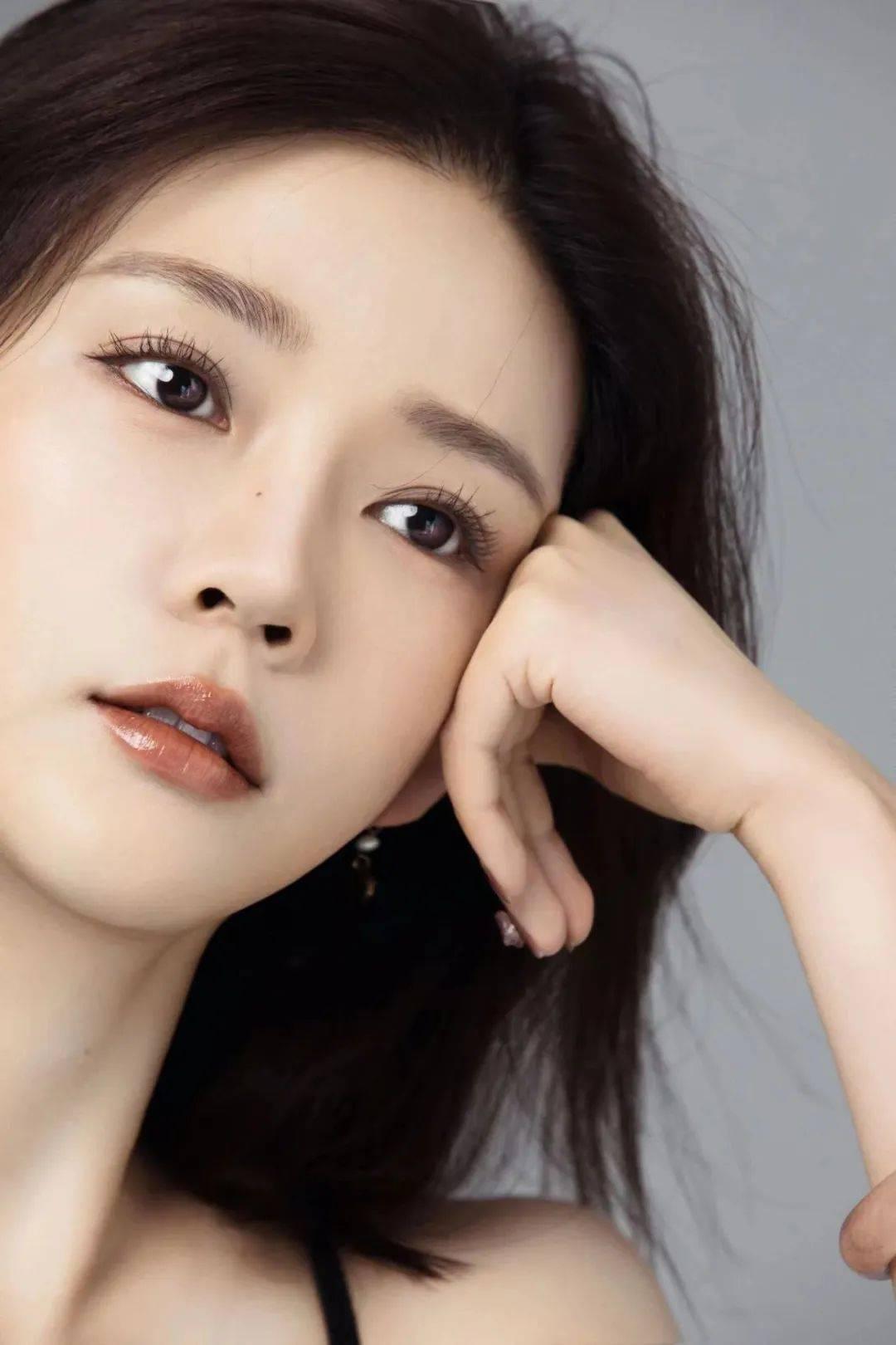 Actor Tu Bing's new drama is about to start filming, and she balances ...