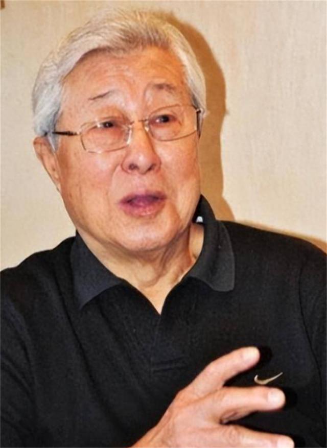 Wang Xingang, a man with both virtue and art: the male god of a ...