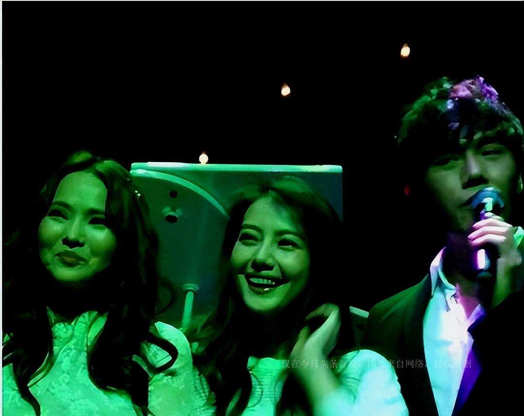 Su Mang, who is known as the Chinese version of "The Queen Wears Prada ...