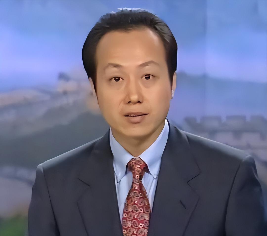 CCTV host: Life is fragile and precious, four famous CCTV anchors died ...