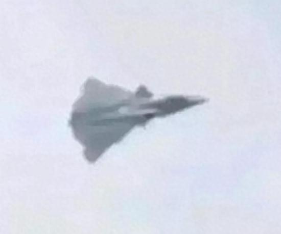 JH26: China's fighter jets surpass those of the United States? The ...