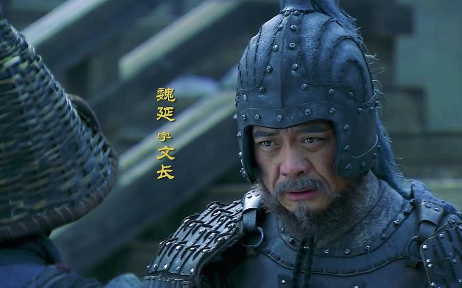 Besides Ma Su, who else under Zhuge Liang can guard the street pavilion ...