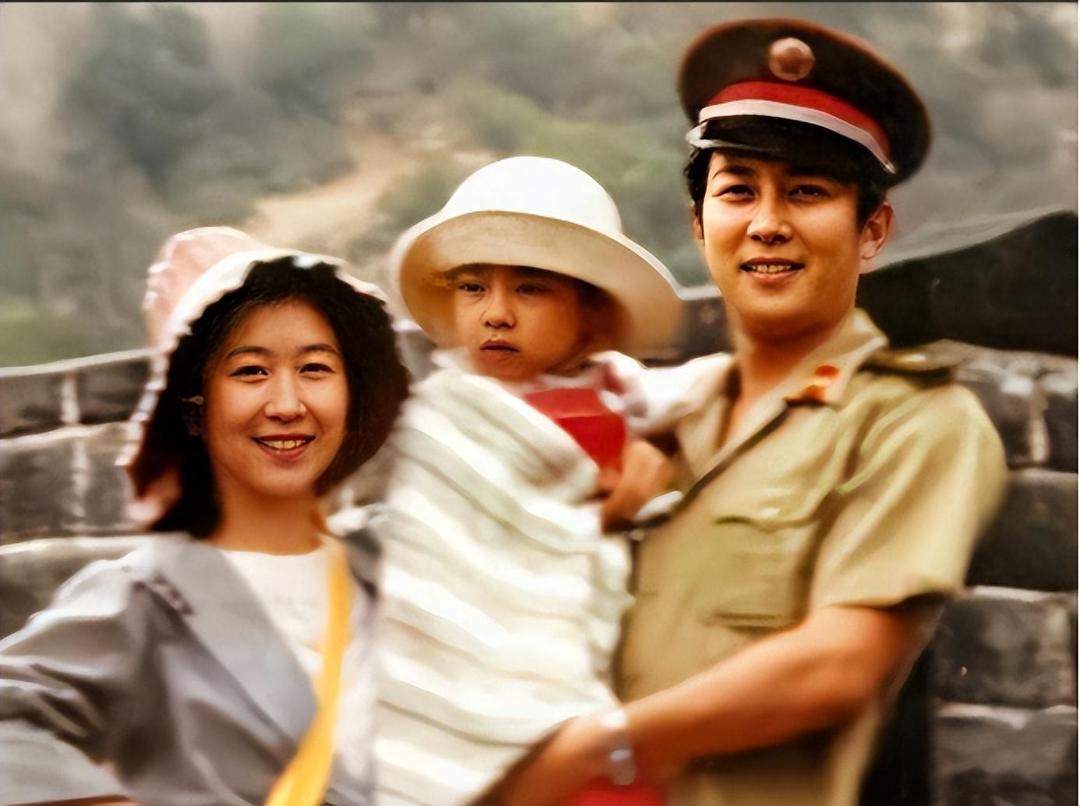 They also share Tang Guoqiang's genes. Comparing Sun Tao's daughter and ...