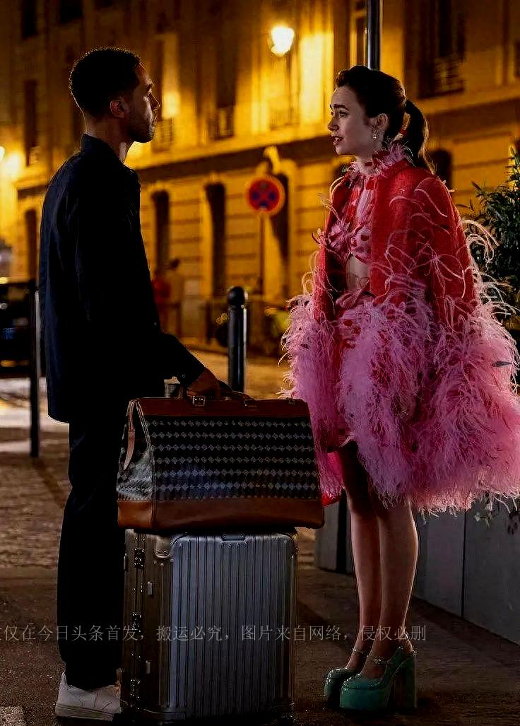 The 59-year-old killed the 33-year-old Emily in the new drama. How does ...