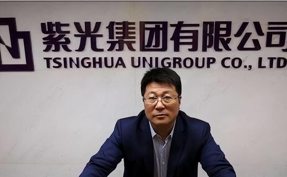 Zhao Weiguo's capital operations are crazy, technology research and ...