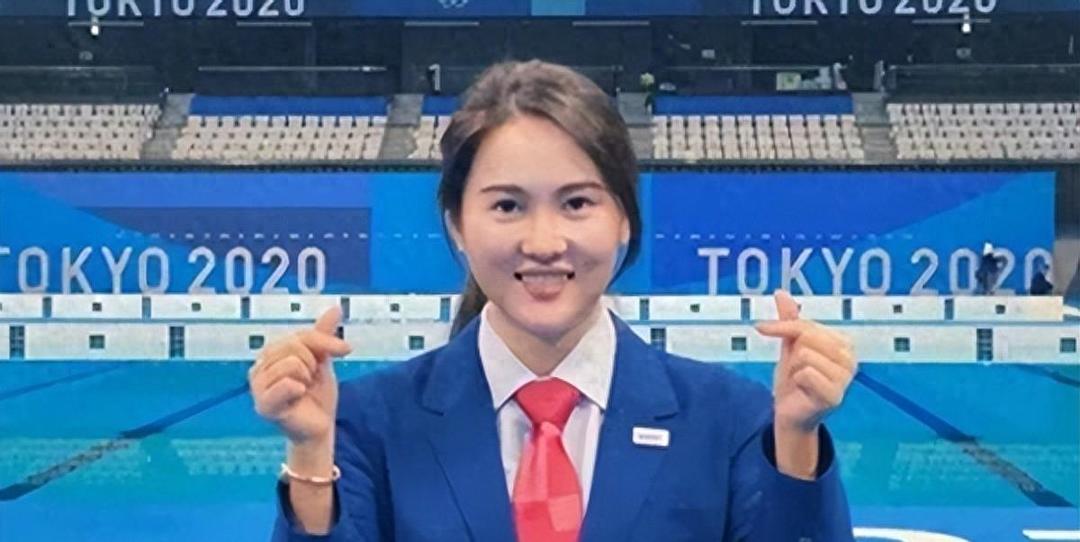 Hot news: Chen Ruolin and Guo Jingjing's brother-in-law's true love ...