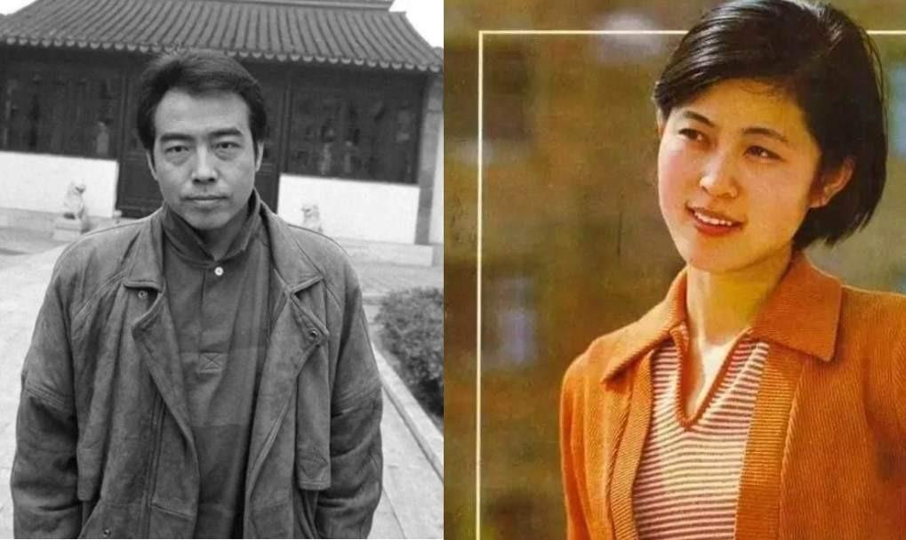 63-year-old Ni Ping returned to the screen, her body and appearance ...