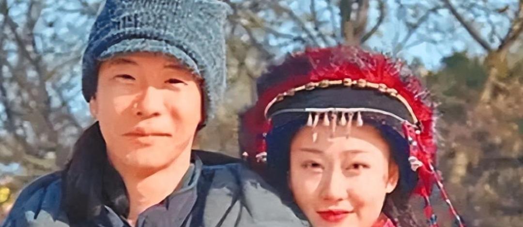 The 43-year-old beautiful actress committed suicide at home! What did ...