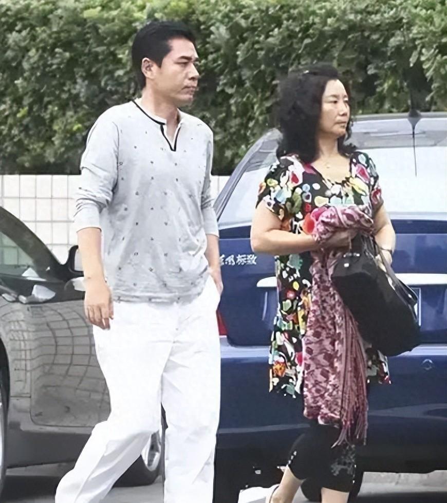 Big melon! Unexpectedly, at the beginning of September 2023, Chen Baoguo, an old drama player ...