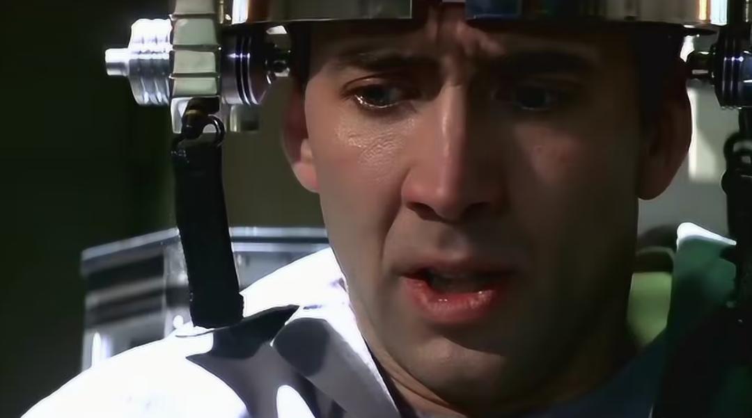 "Face Changing": The Presentation of Identity Exchange and the Edge of ...